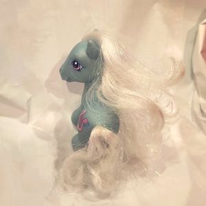 My Little Pony | Toys | My Little Pony G3 Bee Bop Hasbro 202 Reflego ...